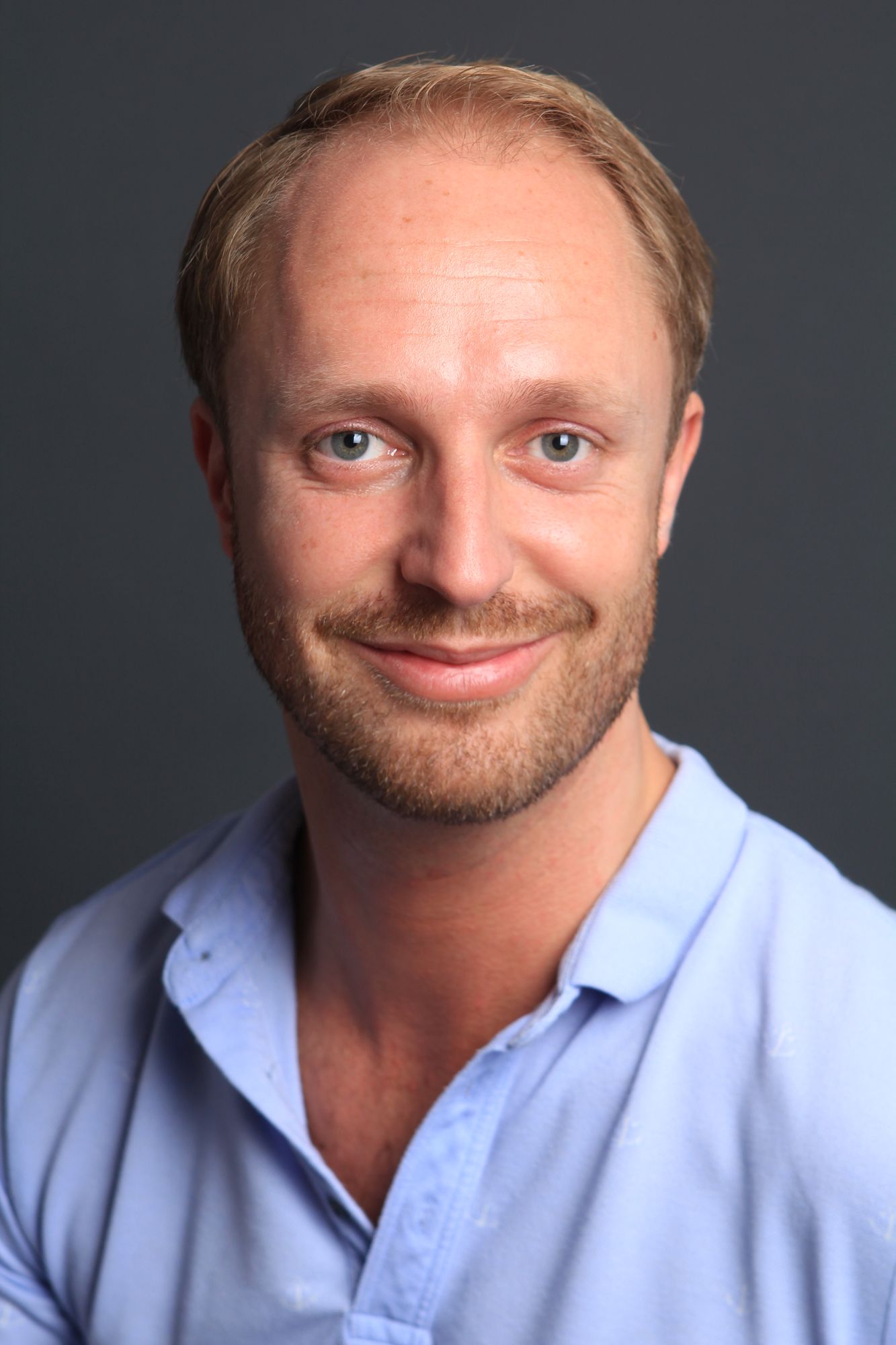 Biografie – Danny van laar