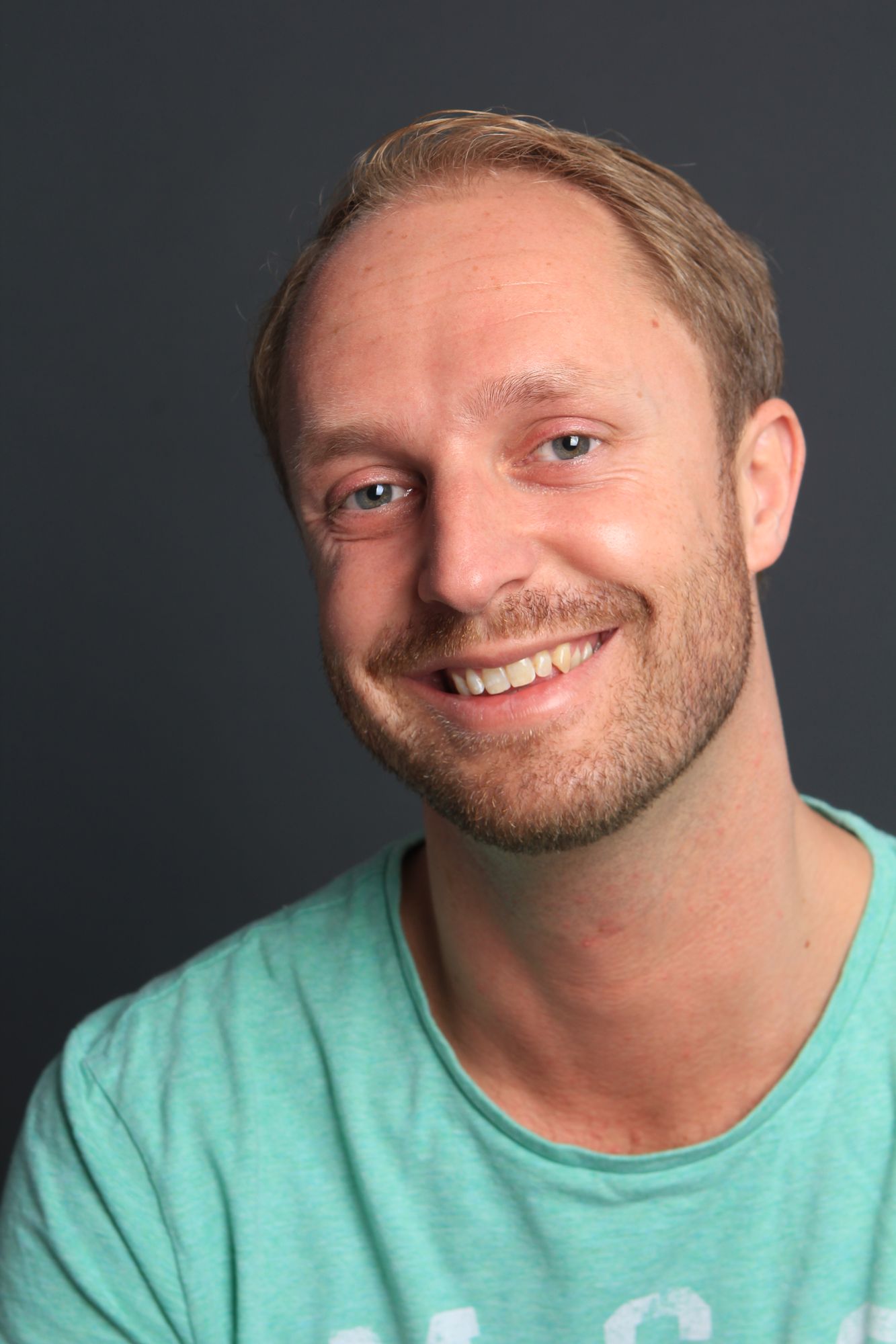 Biografie – Danny van laar